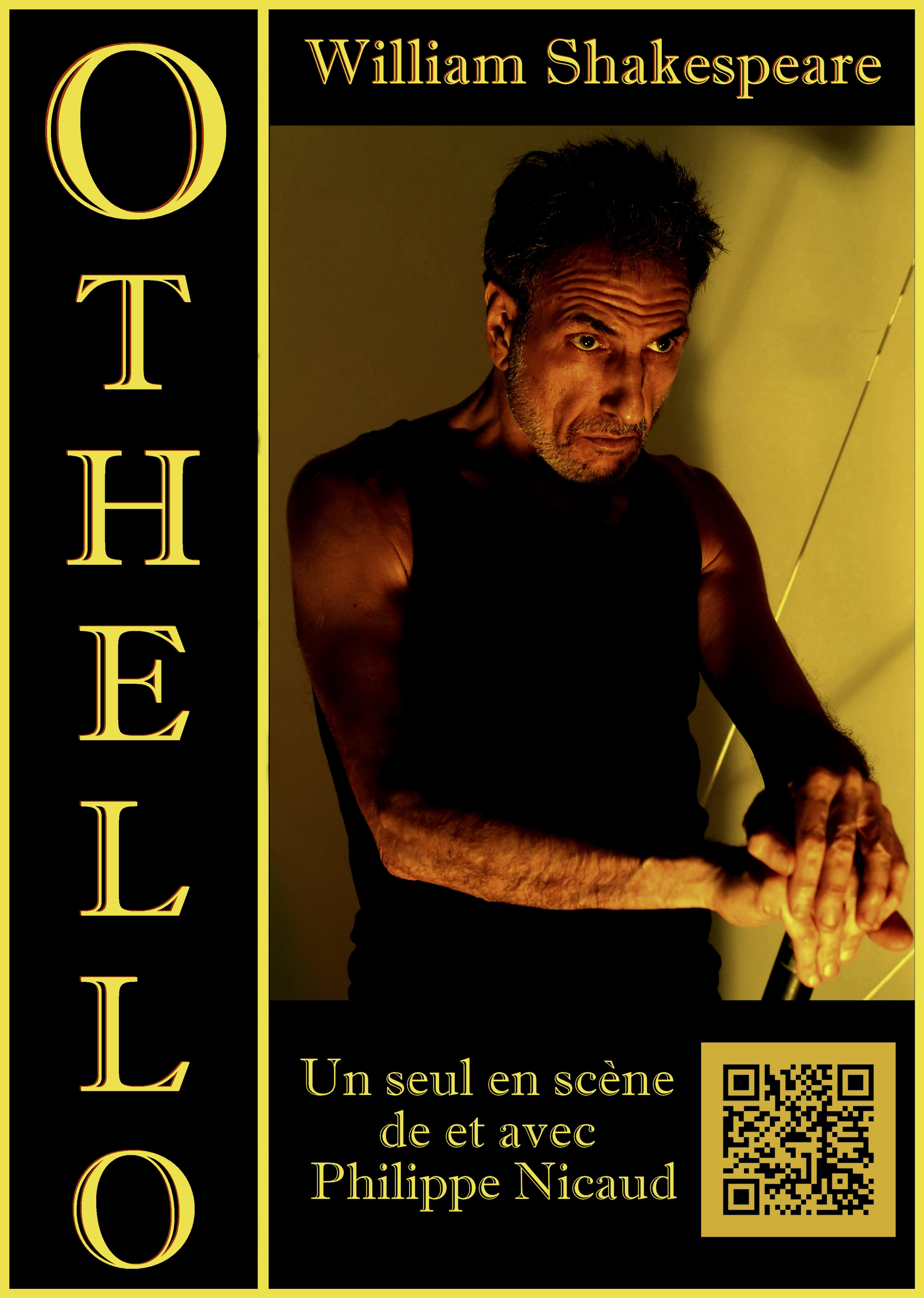 OTHELLO